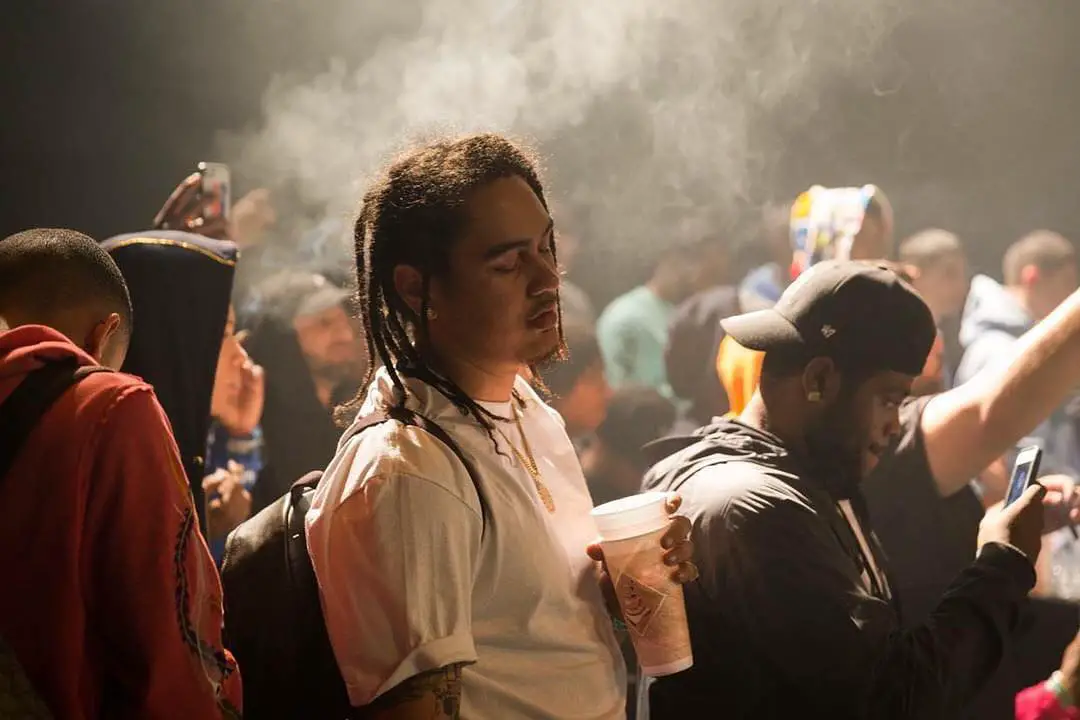 Los Angeles Rapper SaySoTheMac Passes Away: Tributes Pour in for Stinc ...