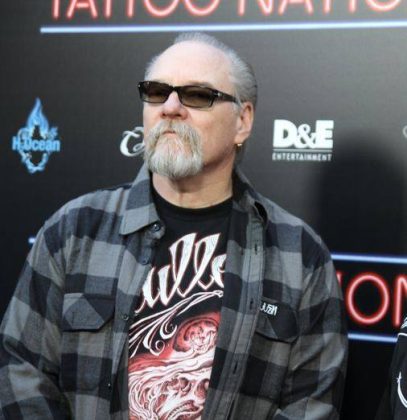 Jack Rudy, Popular Tattoo Artist Tragically Dies, Tributes Pour In ...