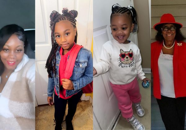 Octavia Redmond: USPS letter carrier shot to death on Chicago's South ...