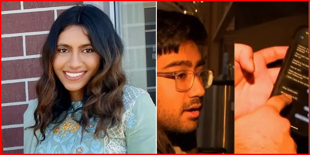 Wife who sent husband haunting final text just before DC plane crash Identified » GhLinks.com.gh™