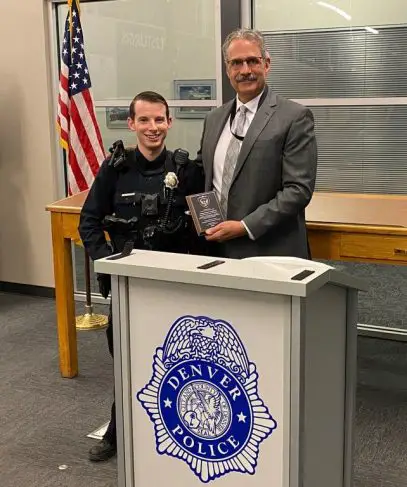 Officer Andrew Duarte killed in the line of duty at UPMC Memorial ...