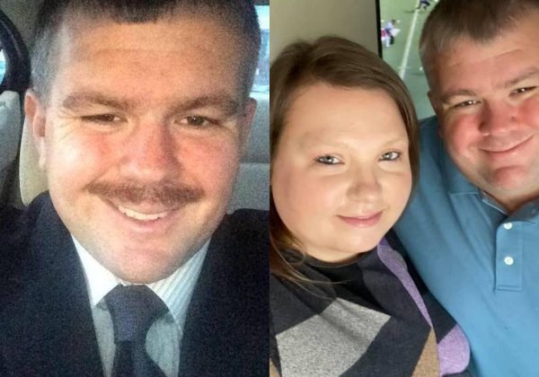 Jonathan Diller wife, Stephanie Diller: Marriage details, children, age ...