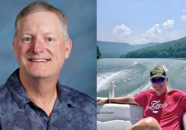 Vivian Kao is Shou Zi Chew wife - Age, profession, children, husband ...