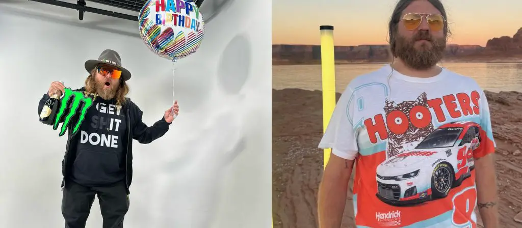 Luke Trembath (The Dingo), Passes Away » GhLinks.com.gh™