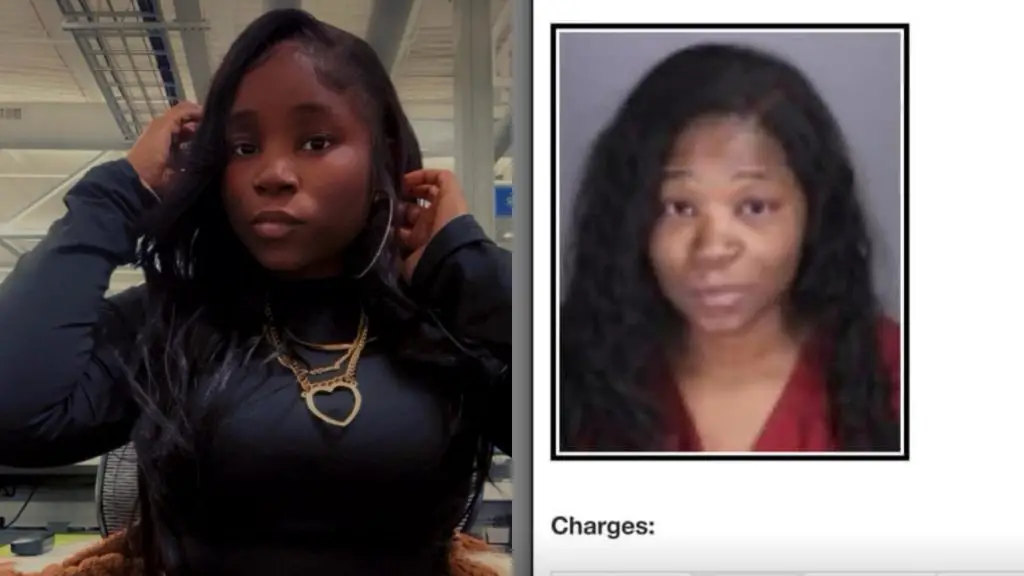 Mother arrested after leaving 3 children to live alone for years ...