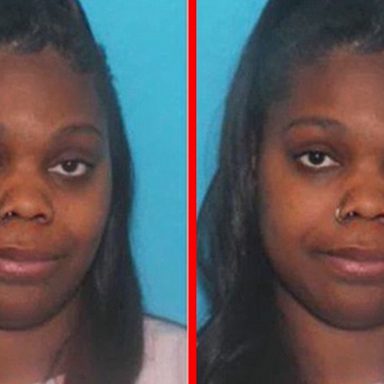 Family says Kila Searcy was heading to work before deadly crash ...