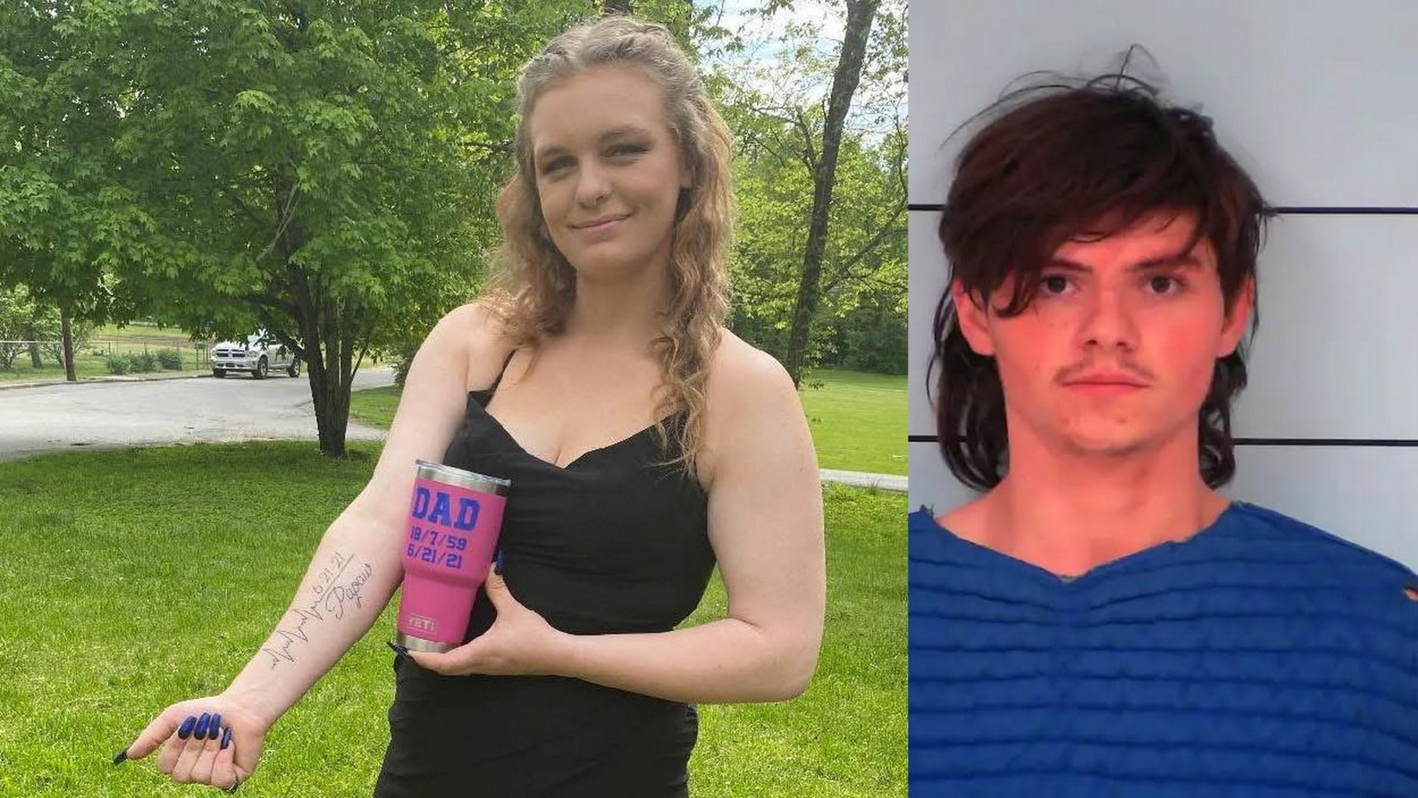 'This was domestic violence at its worst': Parents speak out after ...