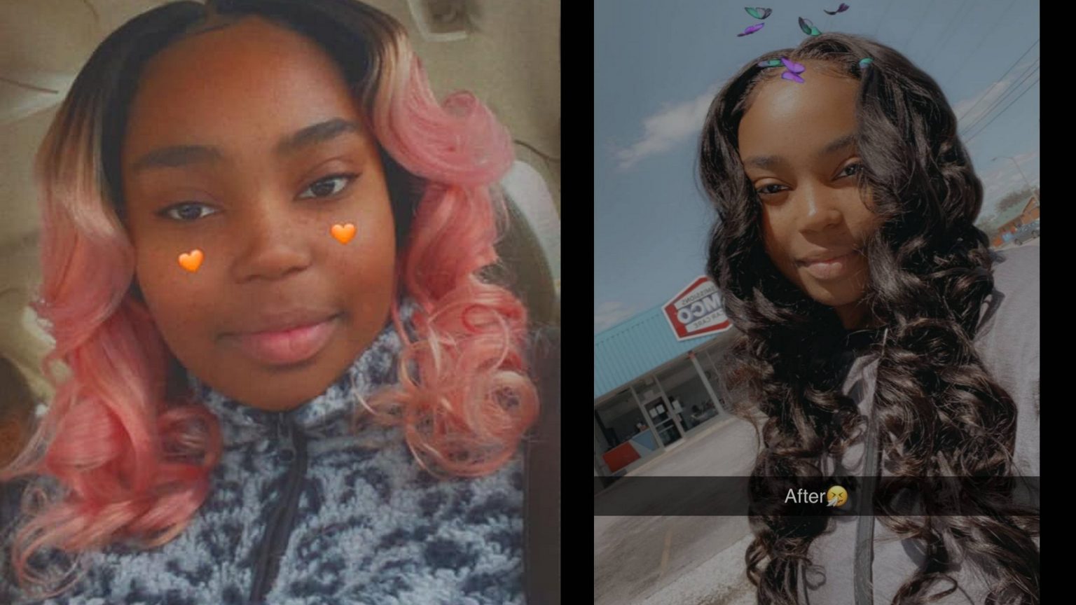 Police find 24-year-old woman Brianna Perry dead on I-64 in Shelby ...