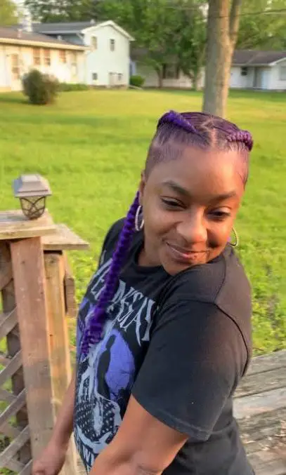 Fort Wayne woman, Anisha Jackson, Shot Dead in Fort Wayne, Gunman ...