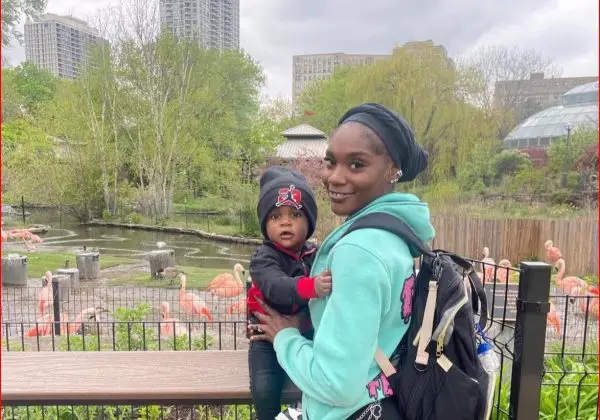 Taniya Gray Named in Fatal Mountwood Road Shooting » GhLinks.com.gh™