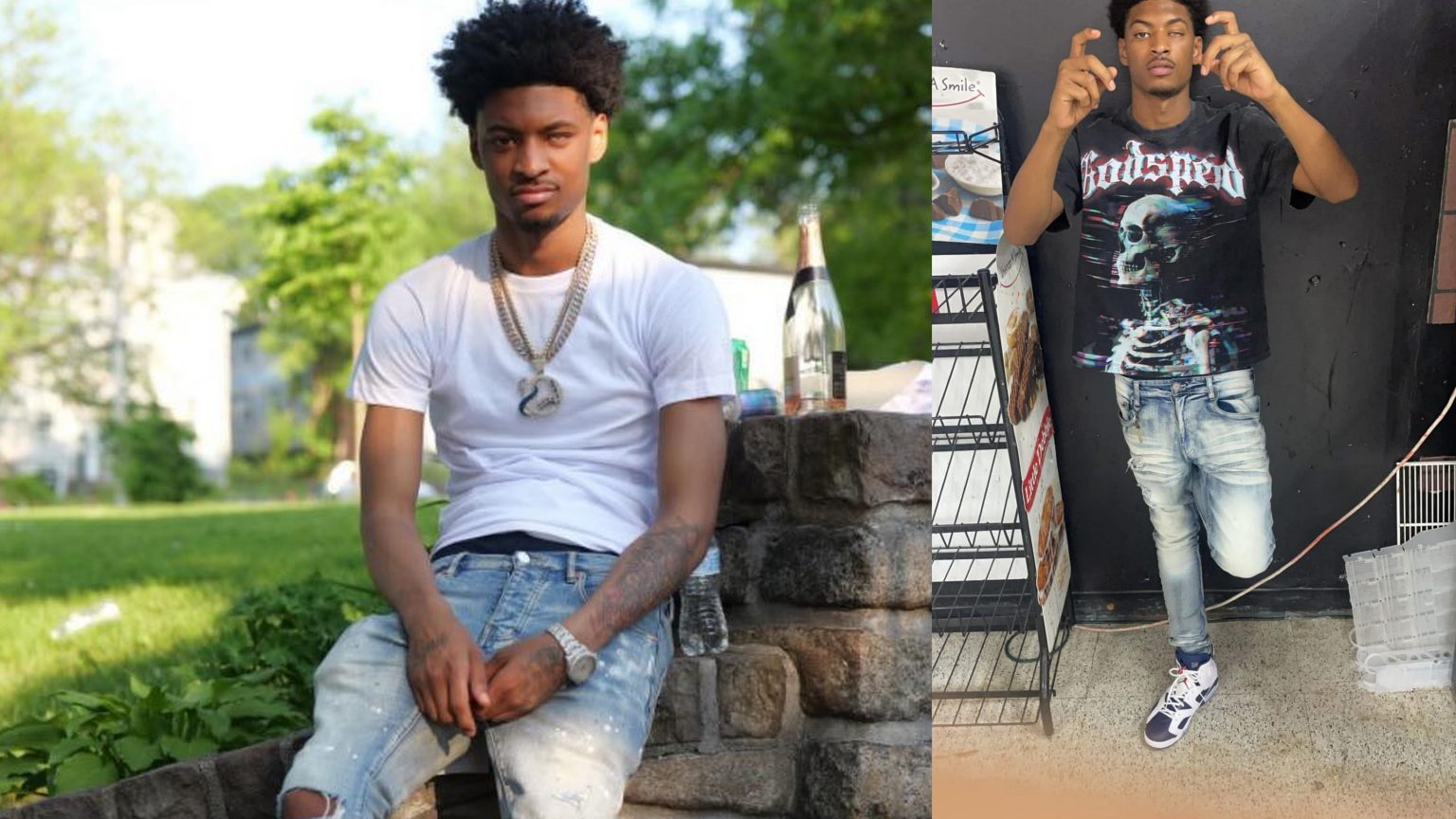 22-year-old Junito Ebk fatally shot in Syracuse » GhLinks.com.gh™