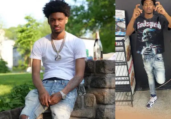 Gaynor McCown High School’s Basketball Captain Marcus Nuamah Passes ...