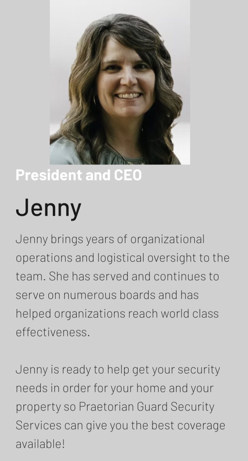 Vance Boelter wife: What we know about Jennifer Boelter/Jenny Doskocil ...