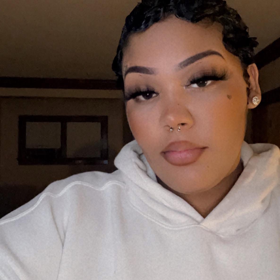 Kierra Campbell, Mother of 7, Dies from Congestive Heart Failure » GhLinks.com.gh™