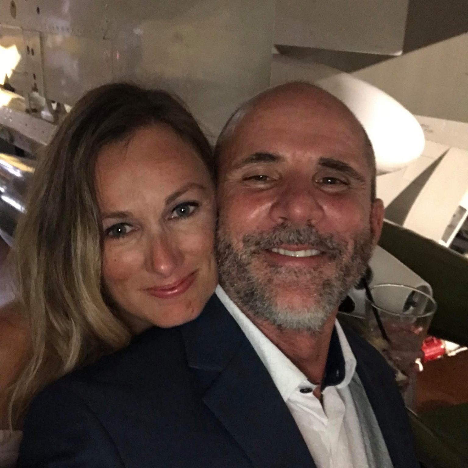 Lewisville couple Jeff and Tanya Ramsey swept away by Texas floods ...