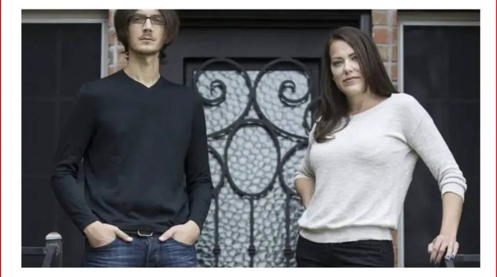 Who Is Carolyn Feinstein? DOJ Auditor Married to Creator of Anti-ICE ...