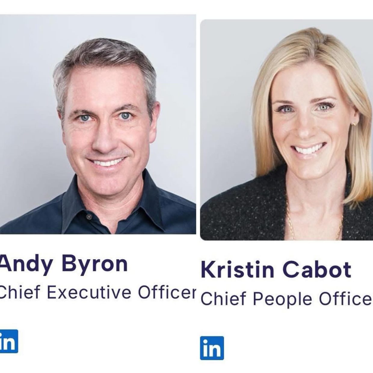 Who is Kristin Cabot? Astronomer's Chief HR caught 'cheating' with CEO Andy Byron on Coldplay’s ...