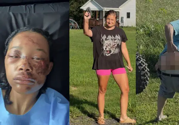 Jared Stiltner, Florida FWC Cop Goes Viral, Mocked by Netizens Over ...