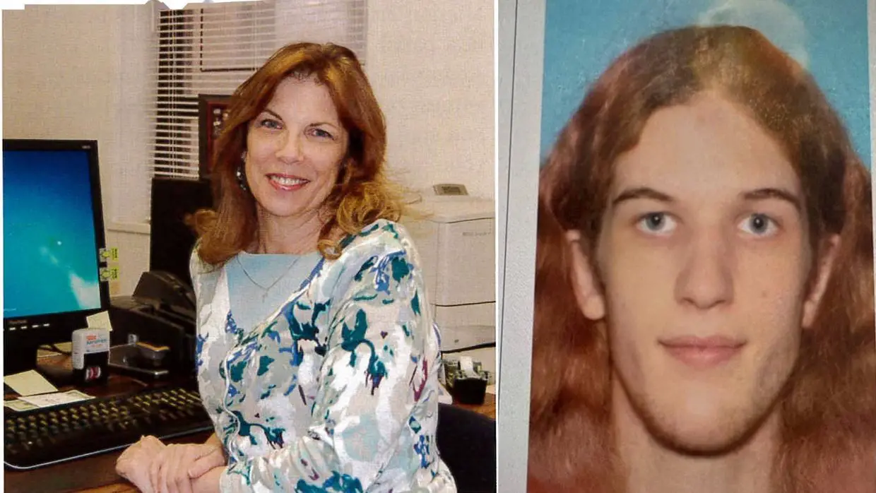 Rex Heuermann daughter, Victoria Heuermann: What we know about her ...